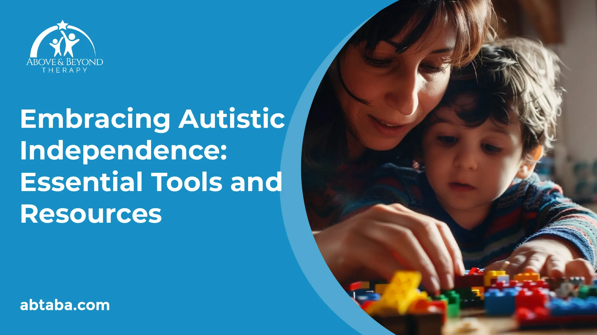 Embracing Autistic Independence: Essential Tools and Resources